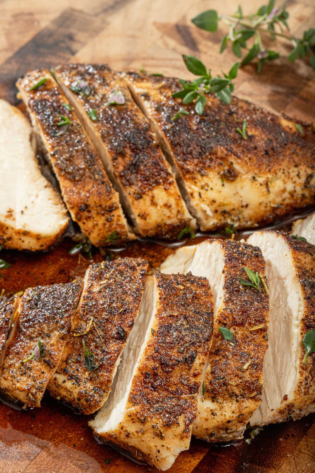Juicy Skillet to Oven Chicken Breasts (Ready in Under 30 Minutes ...
